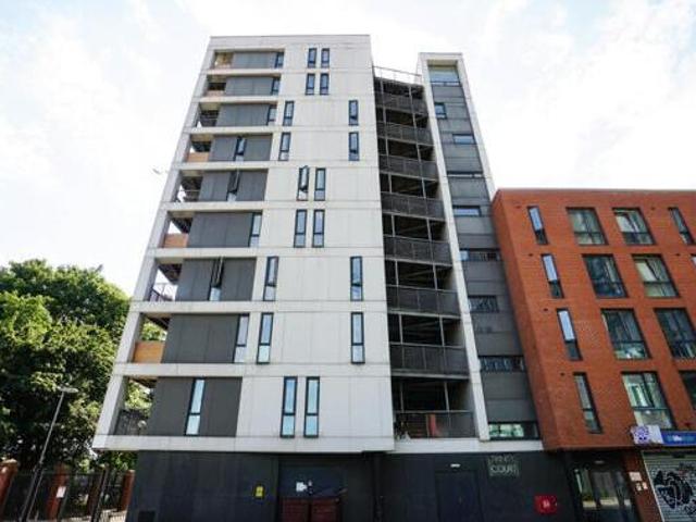 Trinity Court, Higher Cambridge Street, 2 Bedroom Apartment