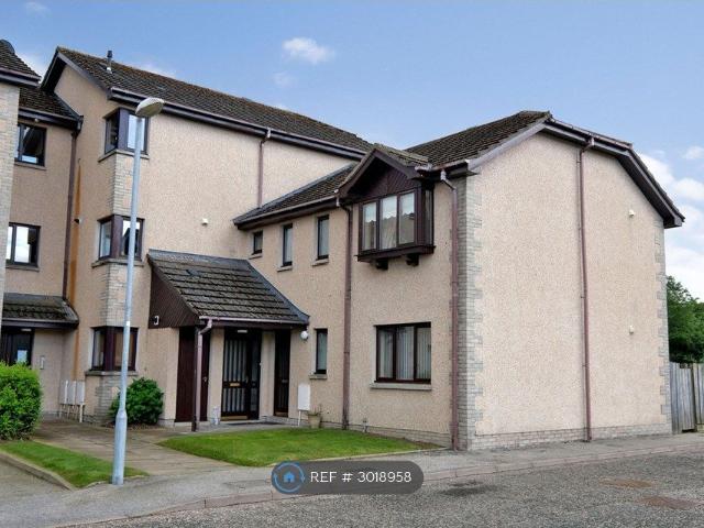 Trinity Court, Westhill AB32, 1 bed flat to rent, £650 pcm | PrimeLocation