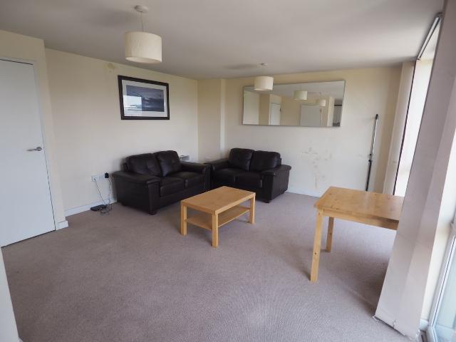 Trinity Court, 44 Higher Cambridge Street M15, 2 bed flat to rent, £1,295 pcm | PrimeLocation