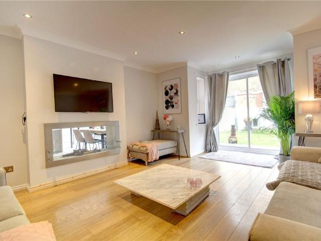 Trinity Courtyard, Newcastle Upon Tyne, NE6 1TS