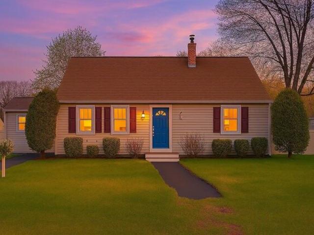 Trinity Dr, Nashua, Home For Sale