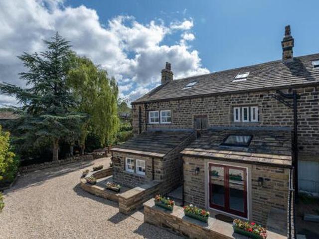 Trinity Drive, Wilsden, 3 Bedroom House