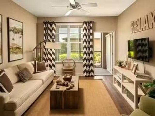 Trinity Exchange Apartments, 11813 Trevally Loop, Trinity 1.