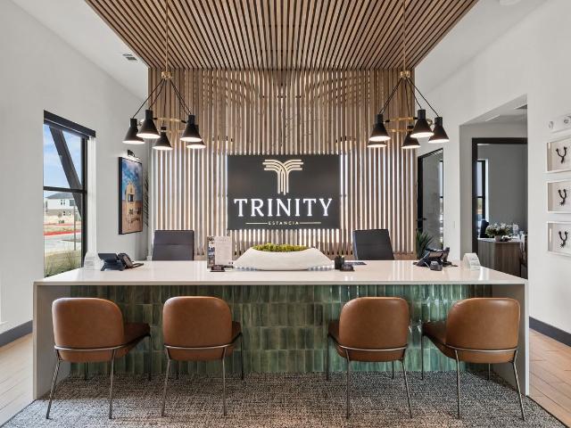 Trinity Estancia 1 Bedroom Apartment for Rent at 801 Steel Timber Dr, Manchaca, TX 78652