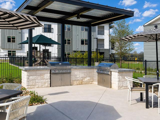 Trinity Estancia 1 Bedroom Apartment for Rent at 801 Steel Timber Dr, Manchaca, TX 78652