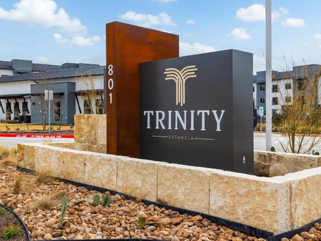 Trinity Estancia 1 Bedroom Apartment for Rent at 801 Steel Timber Dr, Manchaca, TX 78652