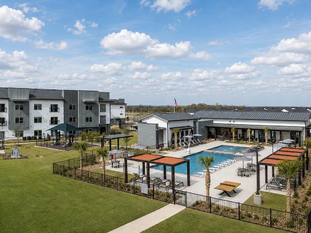 Trinity Estancia 1 Bedroom Apartment for Rent at 801 Steel Timber Dr, Manchaca, TX 78652
