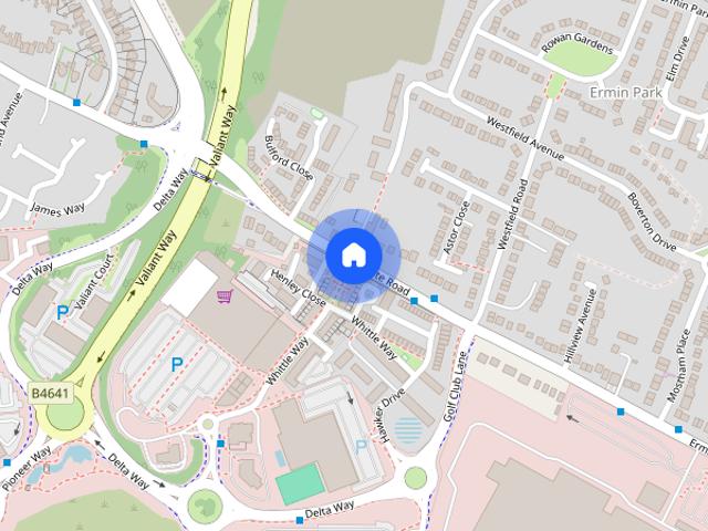 Trinity Gardens, Brockworth, Gloucester, GL3