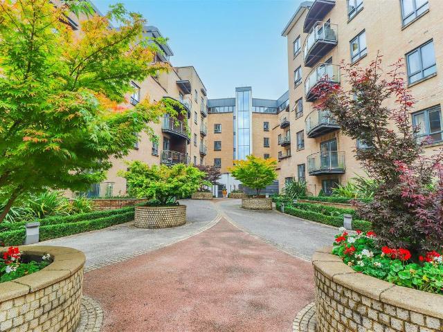 Trinity Gate, Epsom Road, Guildford GU1, 1 bed flat to rent, £1,500 pcm | PrimeLocation