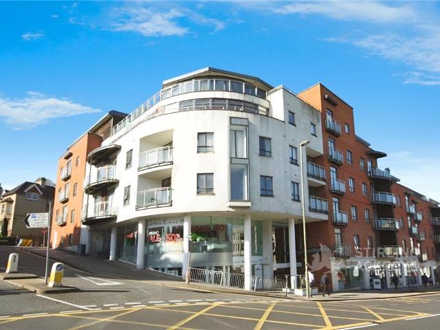 Trinity Gate, Epsom Road, Guildford GU1, 2 bed flat to rent, £2,000 pcm | PrimeLocation
