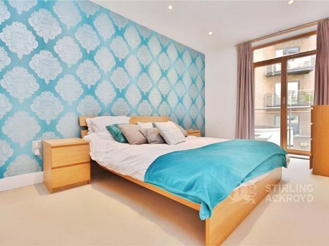 Trinity Gate, Epsom Road, Guildford, GU1 3PN