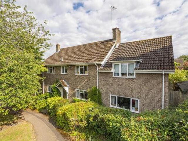 Trinity Gild, Lavenham, 5 Bedroom Detached