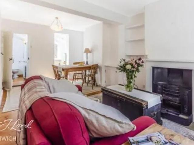 Trinity Grove, London, SE10 8TE, United Kingdom | 2 bed townhouse for rent #139404334 | Rentberry