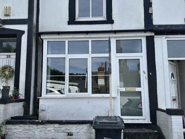 Trinity Hill, Torquay TQ1, 3 bed terraced house to rent, £1,100 pcm | PrimeLocation