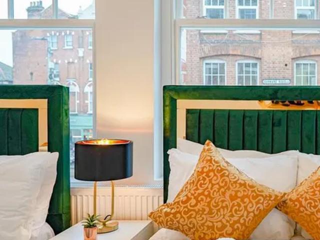Trinity Hospice Store, St. John's Road, London, SW11 1PX, United Kingdom | 1 bed apartment for rent #136661674 | Rentberry