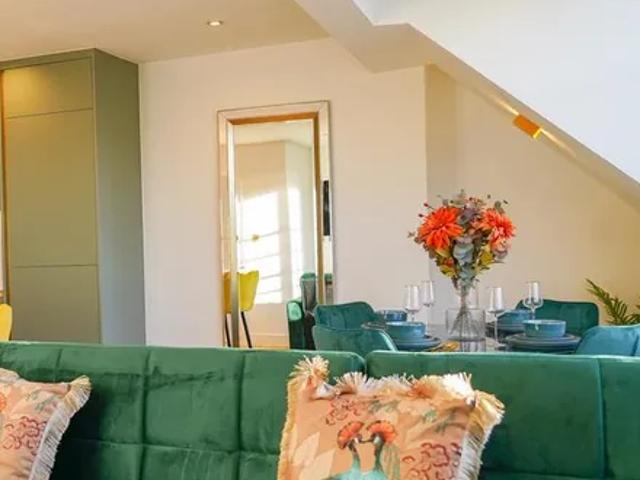 Trinity Hospice Store, St. John's Road, London, SW11 1PX, United Kingdom | 2 bed apartment for rent #136661540 | Rentberry