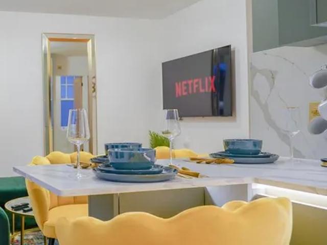 Trinity Hospice Store, St. John's Road, London, SW11 1PX, United Kingdom | 2 bed apartment for rent #136661546 | Rentberry