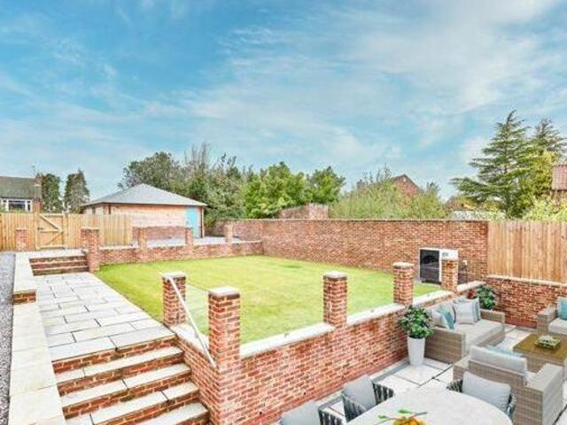 Trinity House, Main Street, 5 Bedroom Detached