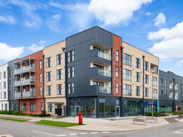 Trinity House North, Anniversary. 1 bed apartment to rent £1,415 pcm £327 pw