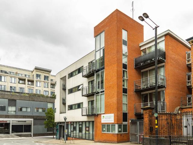 Trinity House, Blucher Street, Birmingham B1, 2 bed flat to rent, £1,100 pcm | PrimeLocation