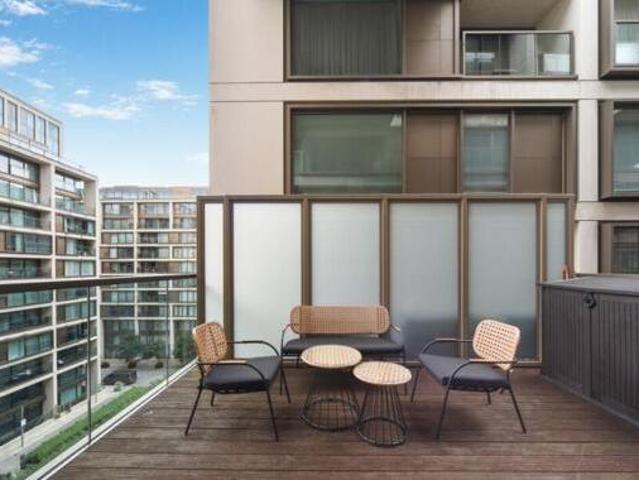 Trinity House, Kensington High Street, 3 Bedroom Apartment