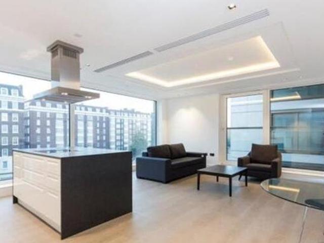 Trinity House, Kensington High Street, 2 Bedroom Apartment