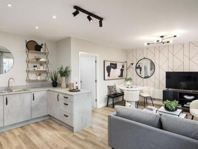 Trinity House, Wembley, 1 Bedroom Apartment