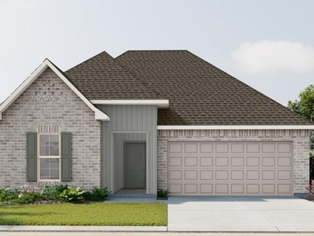 Trinity IV G Plan Savannahs Community