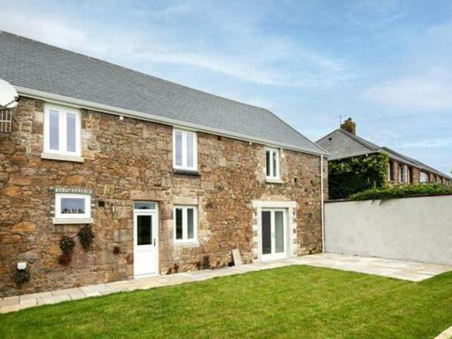 Trinity, La Grande Route De St. Jean, Jersey, 4 Bedroom Semi detached