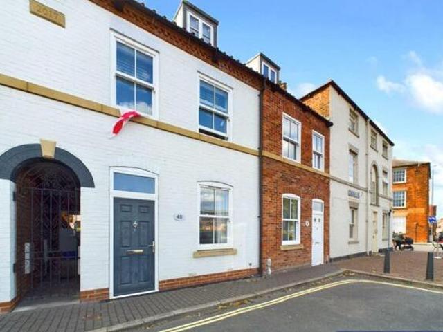 Trinity Lane, Beverley, 3 Bedroom Terraced
