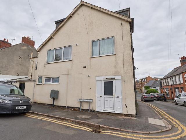 Trinity Lane, Hinckley, Leicestershire LE10, 1 bed flat to rent, £595 pcm | PrimeLocation