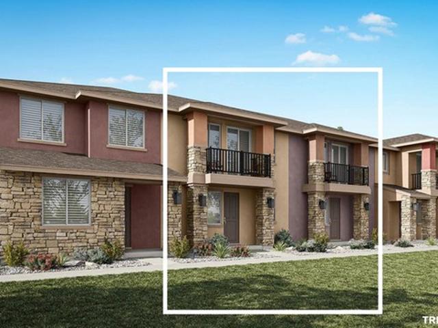 Trinity Plan Arbor Villas Community