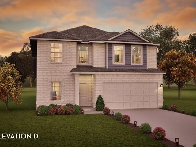 Trinity Plan Heartland Community