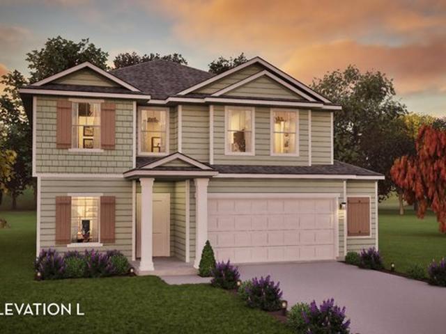 Trinity Plan Paramount Community