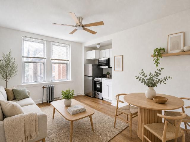 Trinity Place Apartments