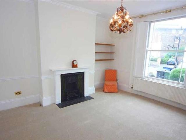 Trinity Place, Windsor, SL4
