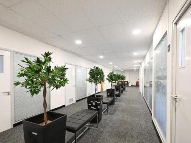 Trinity Point New Road, Office,halesowen, Serviced Office To