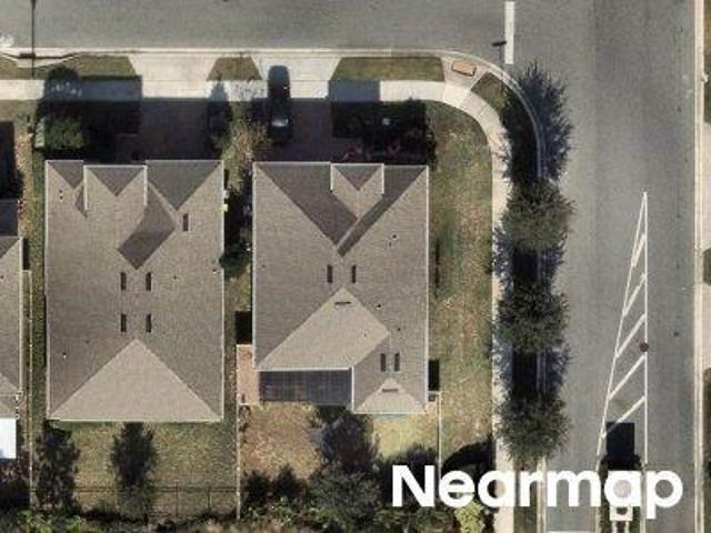 Trinity Ridge Cir