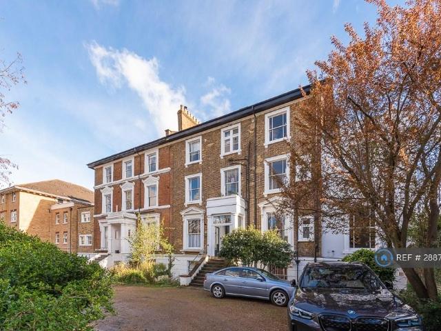 Trinity Rise, London, SW2 1 bed flat to rent £1,800 pcm £415 pw