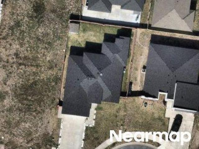Trinity River Cir