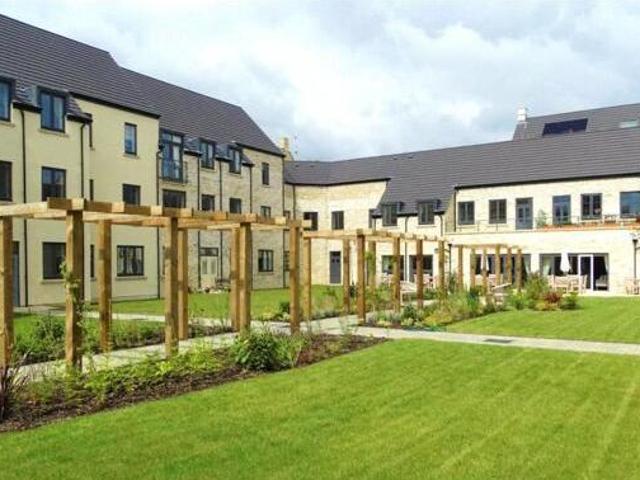 Trinity Road, Chipping Norton, 2 Bedroom Apartment