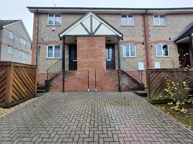 Trinity Road, Bournemouth BH1, 2 bed terraced house to rent, £1,250 pcm | PrimeLocation
