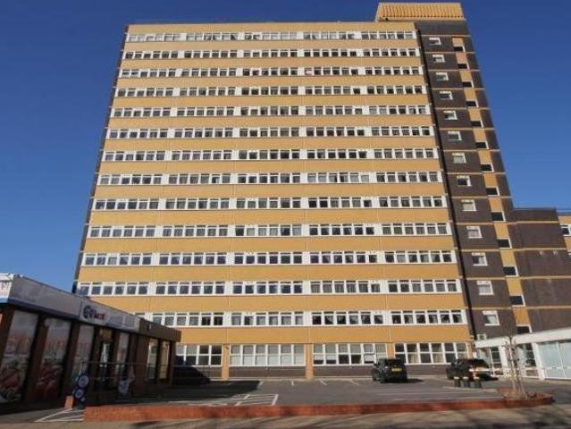 Trinity Road, Bootle, Merseyside L20, 2 bed flat to rent, £750 pcm | PrimeLocation