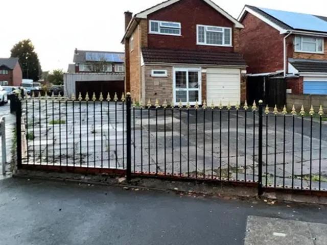 Trinity Road, Birmingham, B6 6LW, United Kingdom | 3 bed house for rent #128880972 | Rentberry