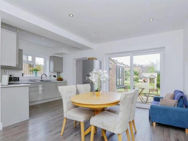 Trinity Road, Enderby, 3 Bedroom Semi detached