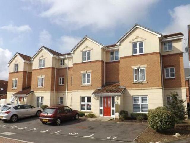 Trinity Road, Edwinstowe, 1 Bedroom Apartment