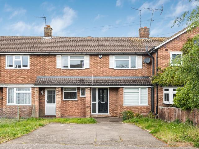 Trinity Road, Hertford Heath SG13, 4 bed terraced house to rent, £2,500 pcm | PrimeLocation