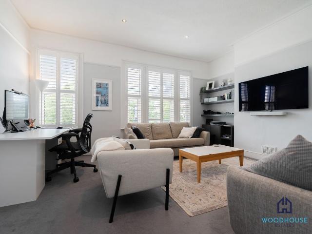 Trinity Road, London N22, 2 bed flat to rent, £1,950 pcm | PrimeLocation