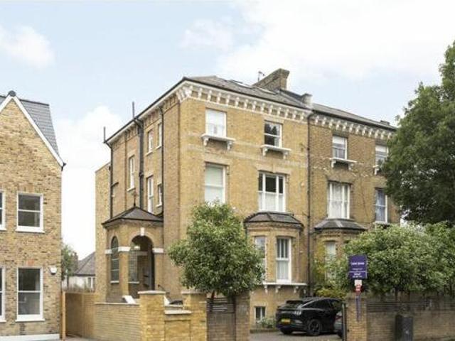 Trinity Road, London, 2 Bedroom Apartment