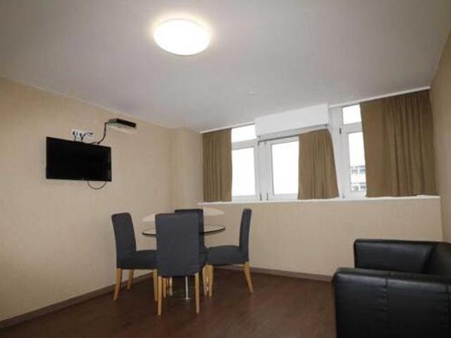 Trinity Road, Liverpool, 1 Bedroom Apartment